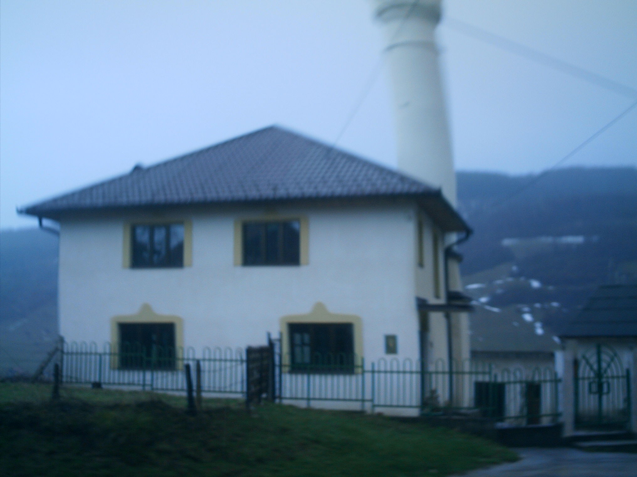 Džemat Trzanj | Medžlis Islamske zajednice Sarajevo