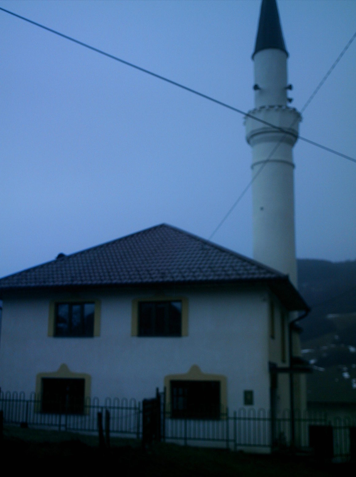 Džemat Trzanj | Medžlis Islamske zajednice Sarajevo