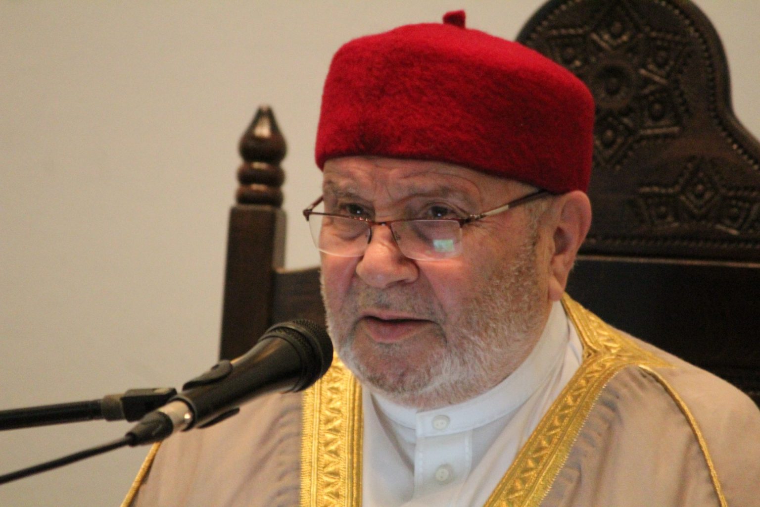 50 najljepših izreka dr. Muhammeda Ratiba En-Nabulsija | Medžlis ...