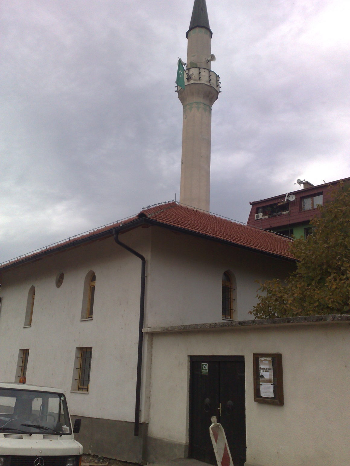 Džemat Bjelave | Medžlis Islamske zajednice Sarajevo