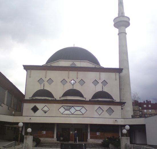 HADŽIĆI | Medžlis Islamske zajednice Sarajevo