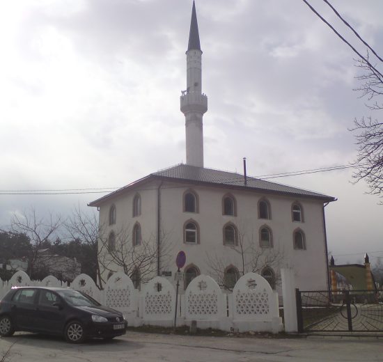 HADŽIĆI | Medžlis Islamske zajednice Sarajevo